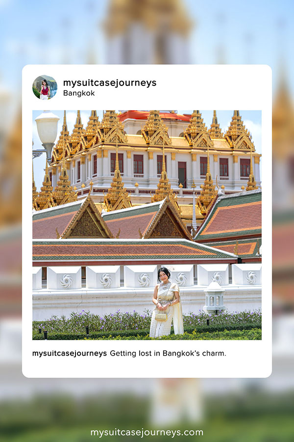 Going Bangkok Quotes In My Head Im Still In Bangkok🥺🫶#Meme